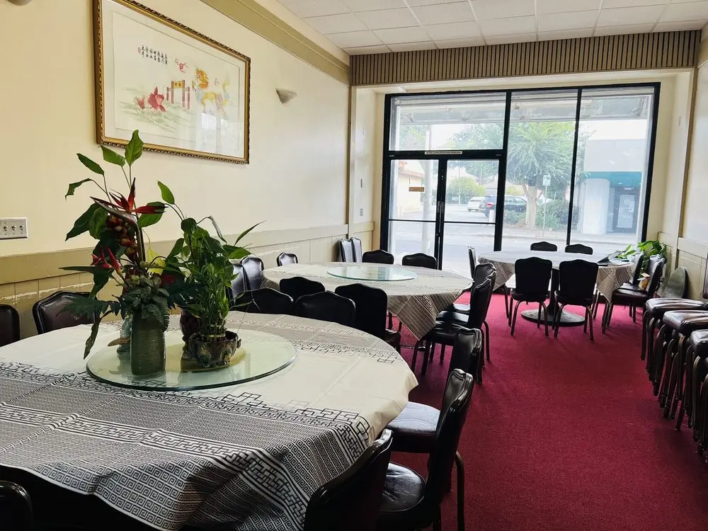 LyLuck Restaurant(利乐酒家) | Online Order | Oakland | CA